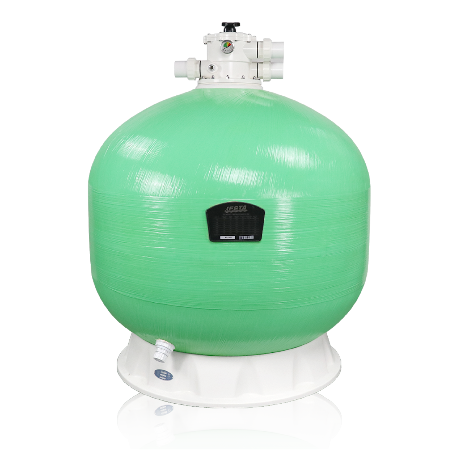 Commercial Size Pool – Jestapool