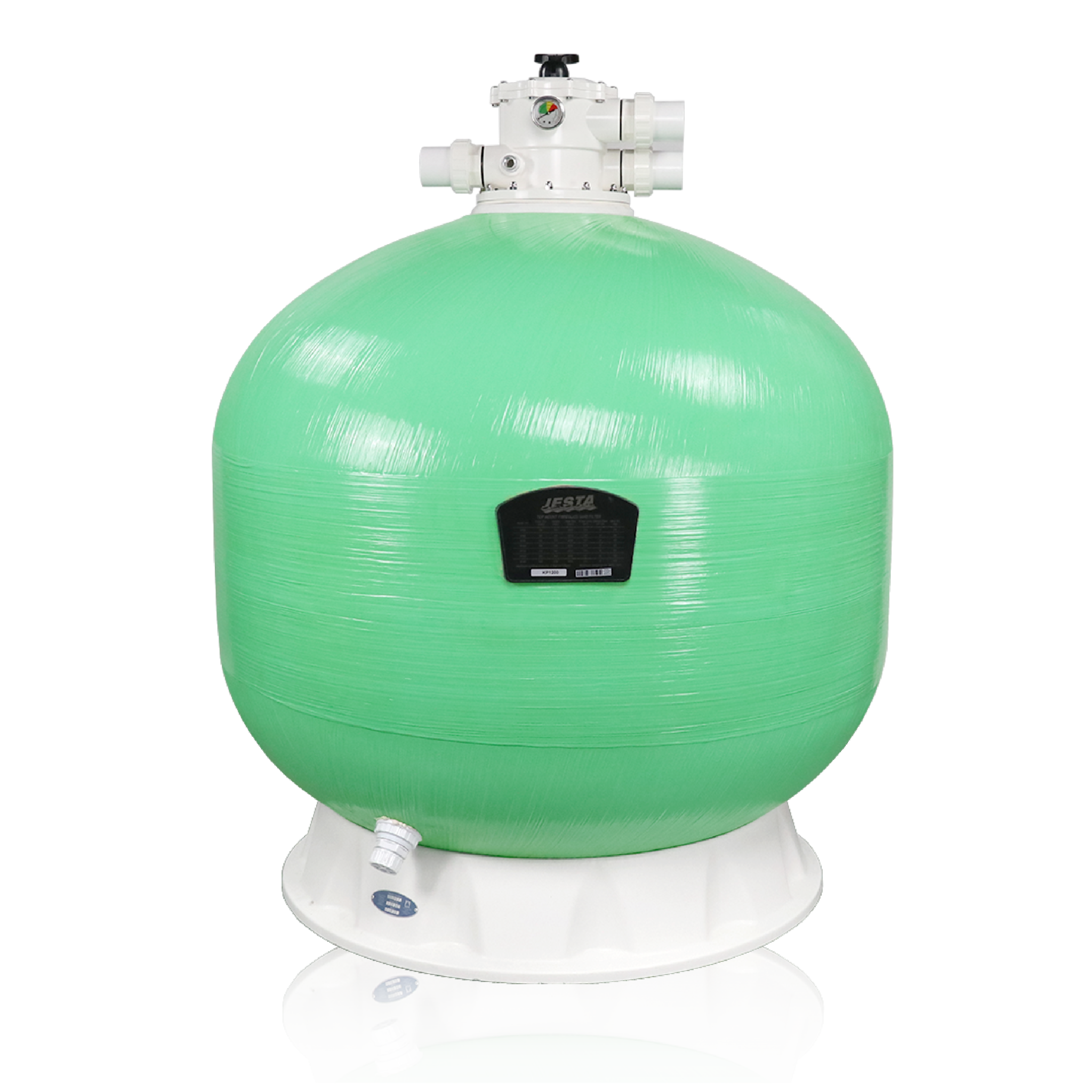 Commercial Size Pool – Jestapool