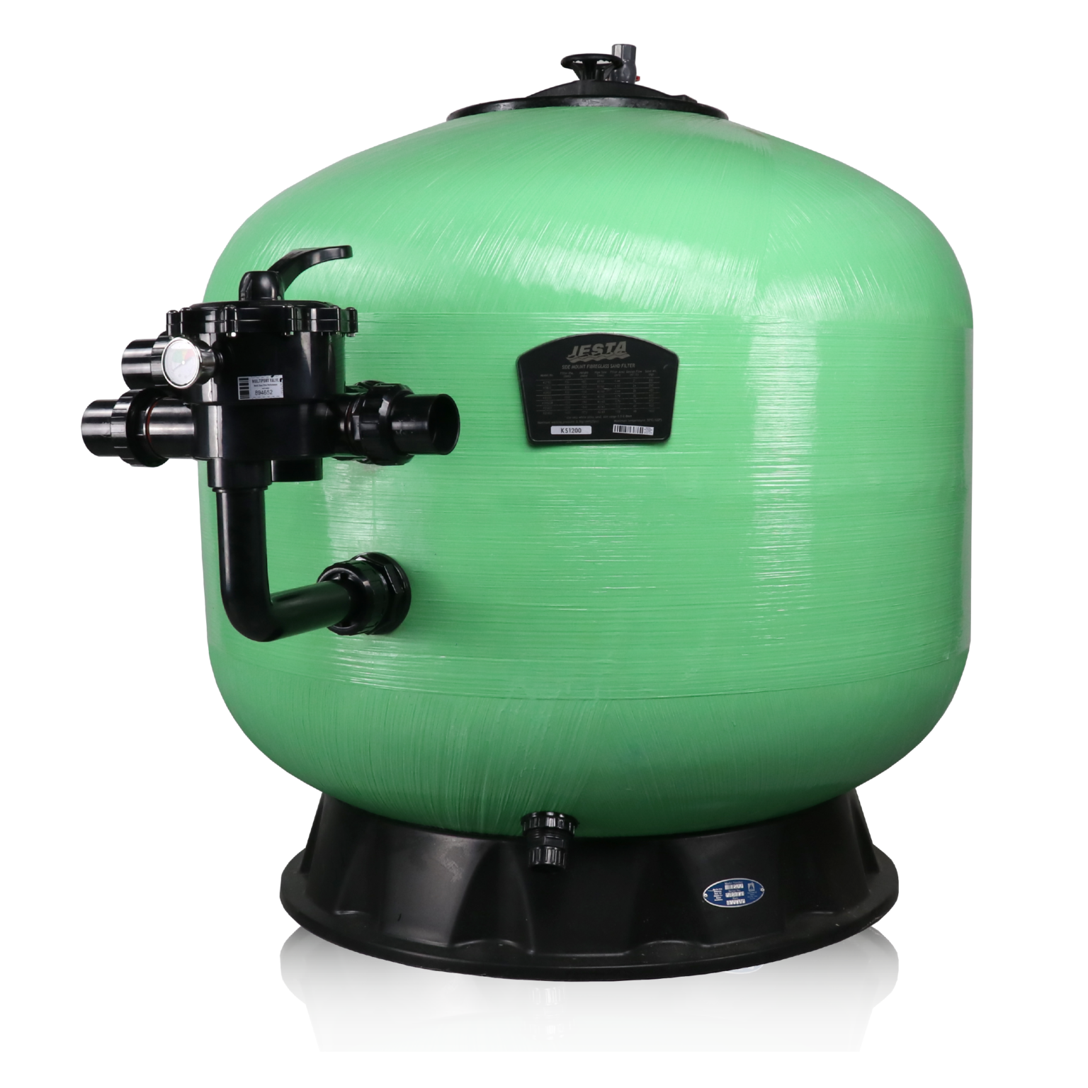 Commercial Size Pool – Jestapool