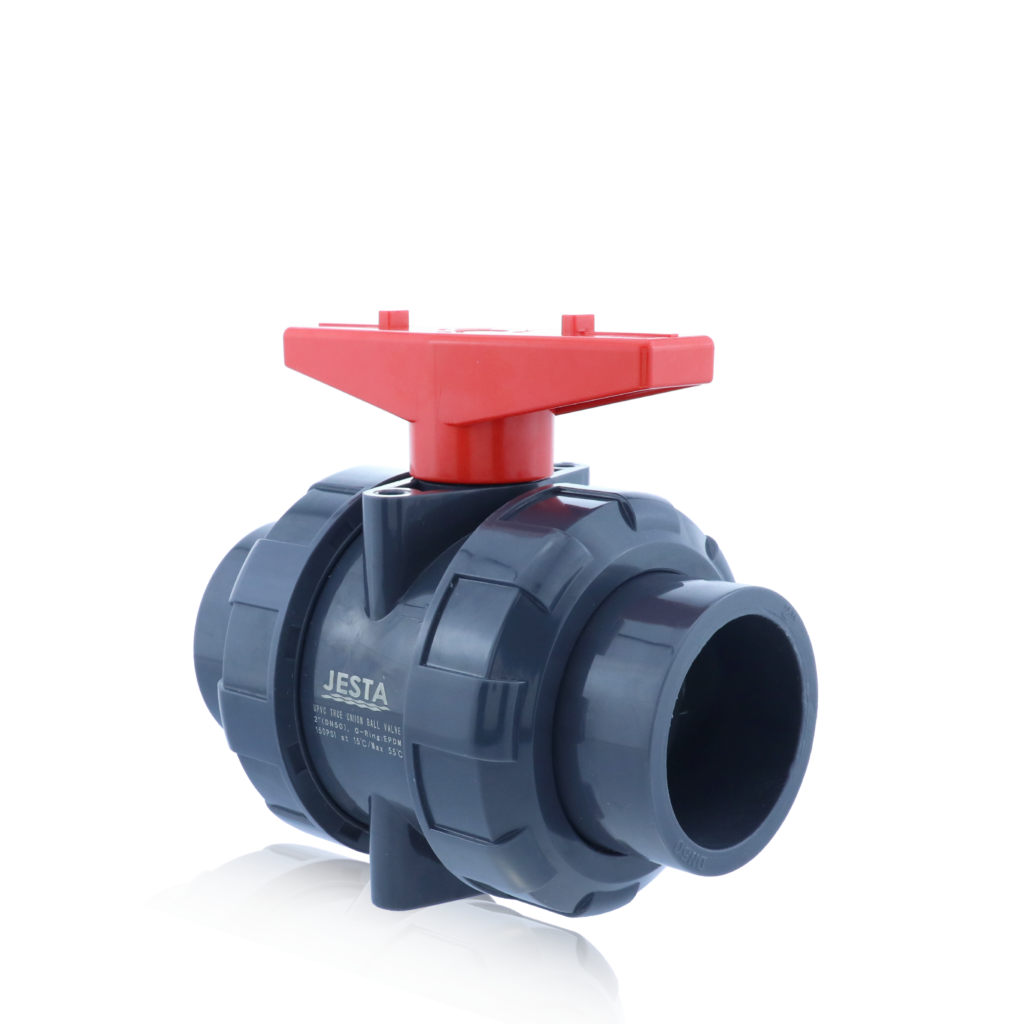 Ball Valve - Jestapool