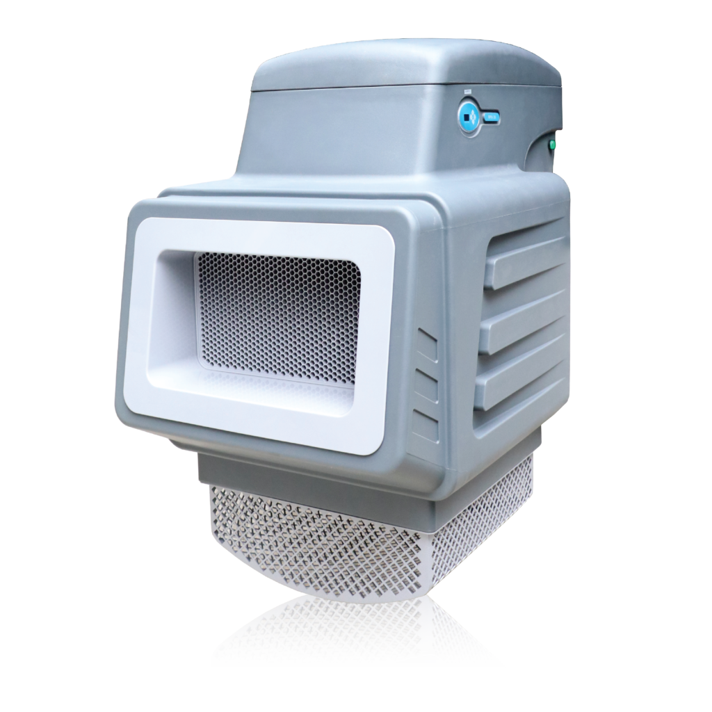 Endless Pool RPU - Jestapool