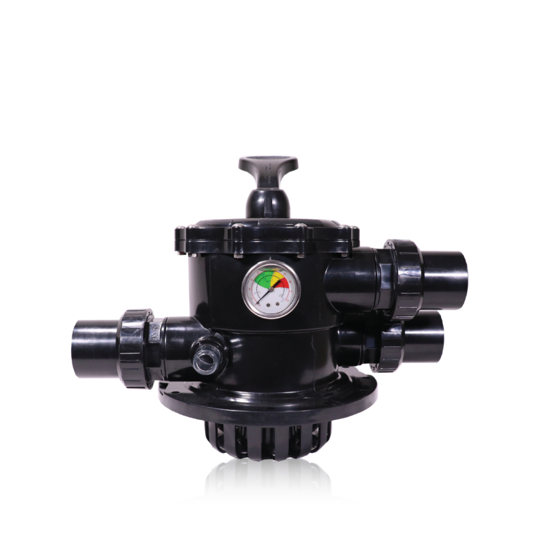 Multiport Valve – Jestapool