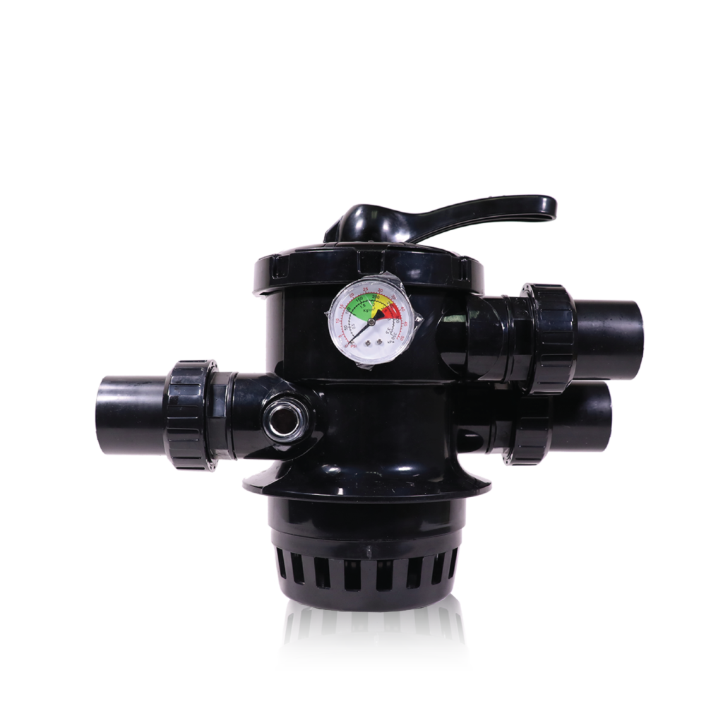 Multiport Valve - Jestapool