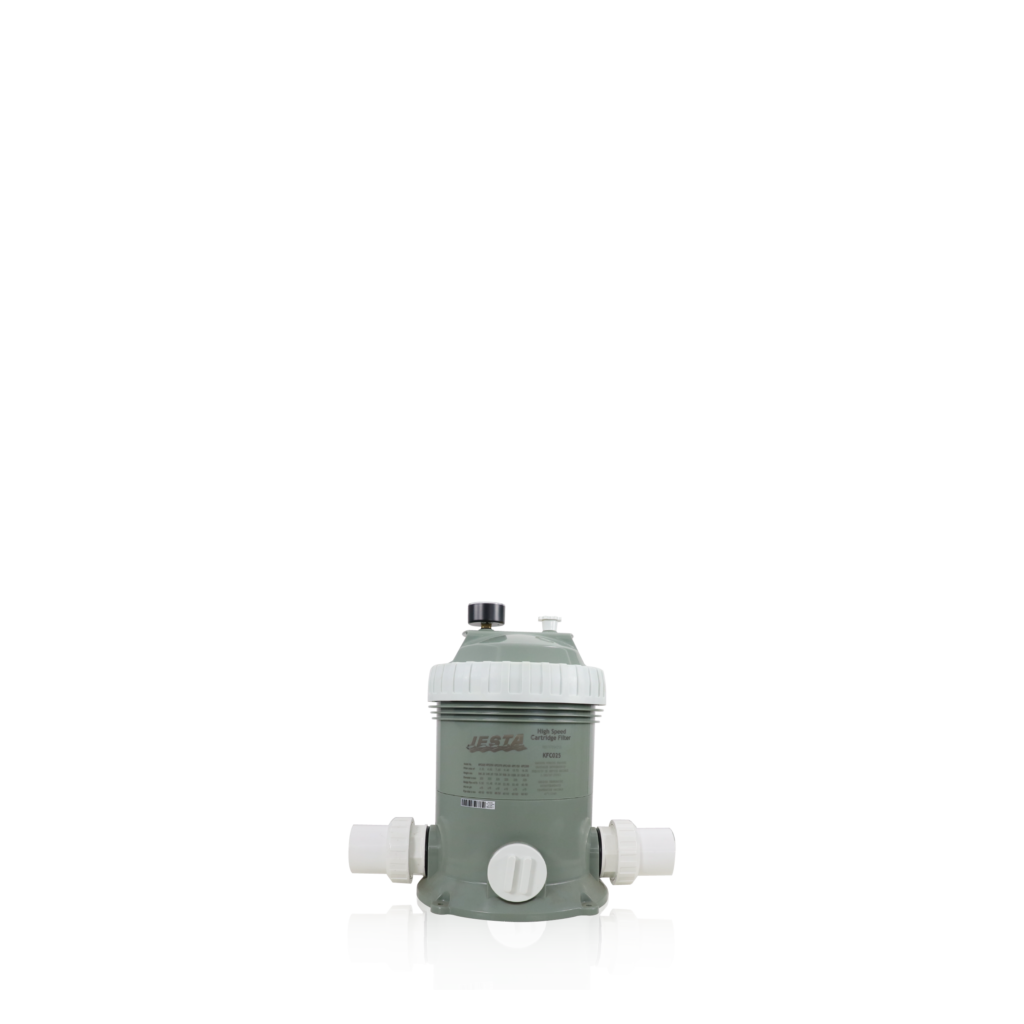 KFC Series Cartridge Filter