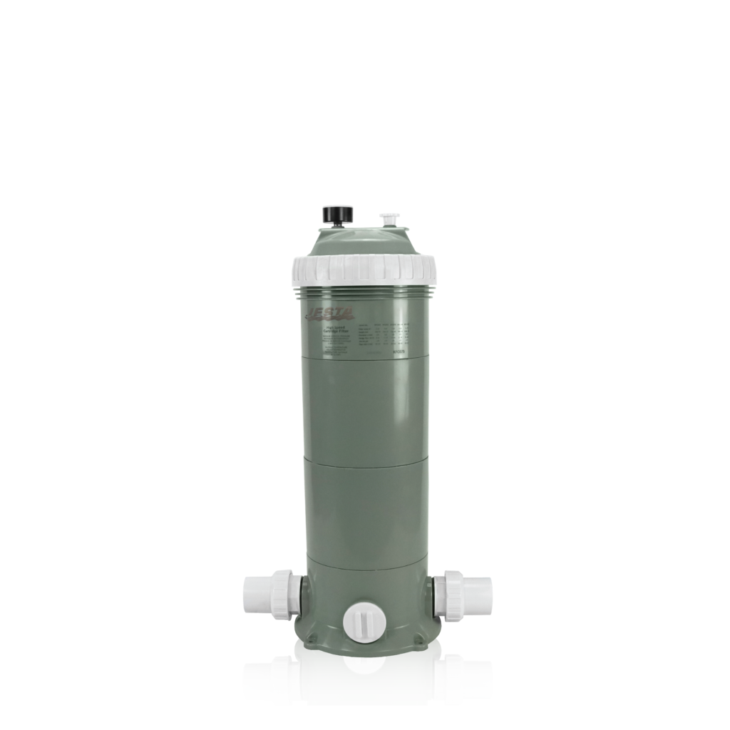 KFC Series Cartridge Filter