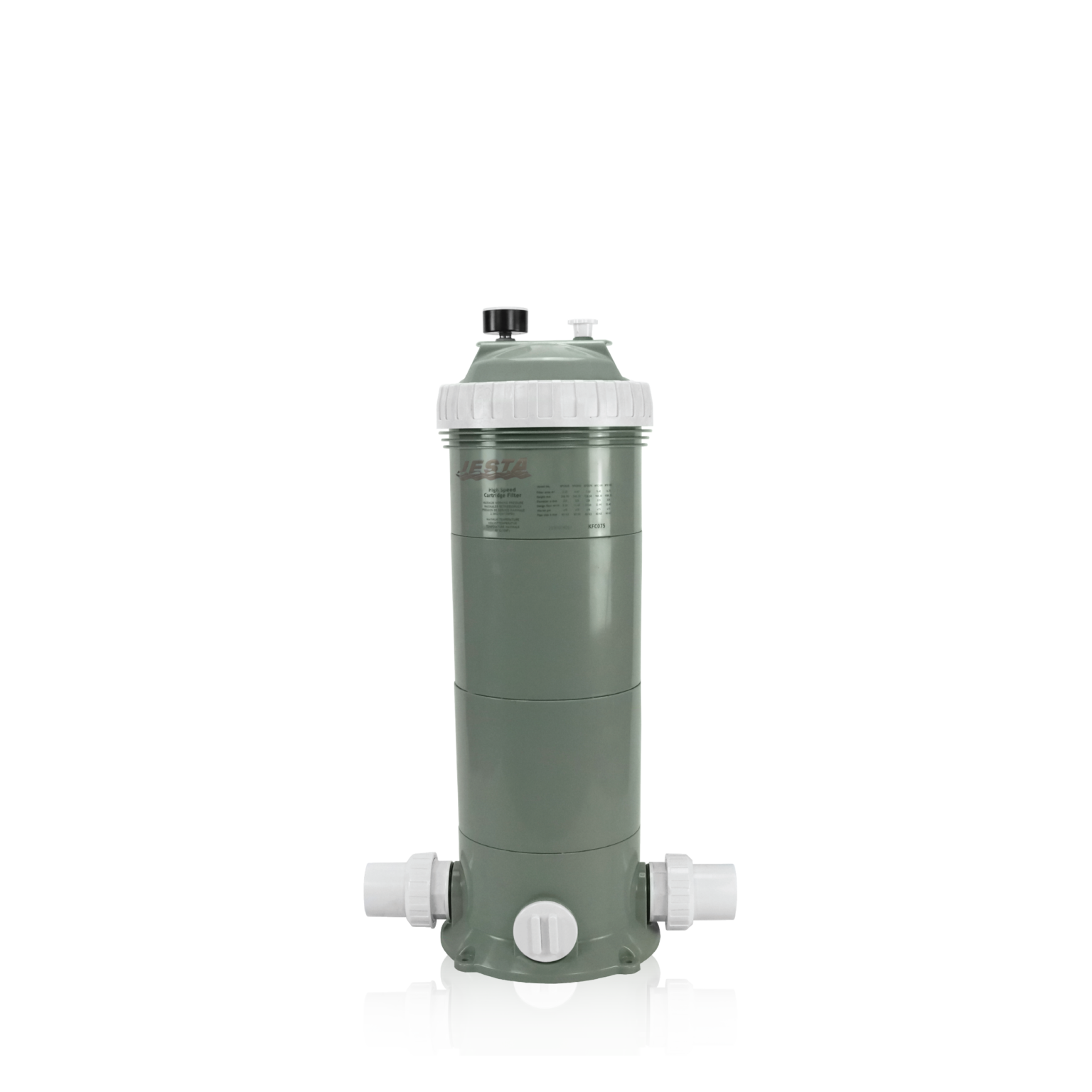 KFC Series Cartridge Filter