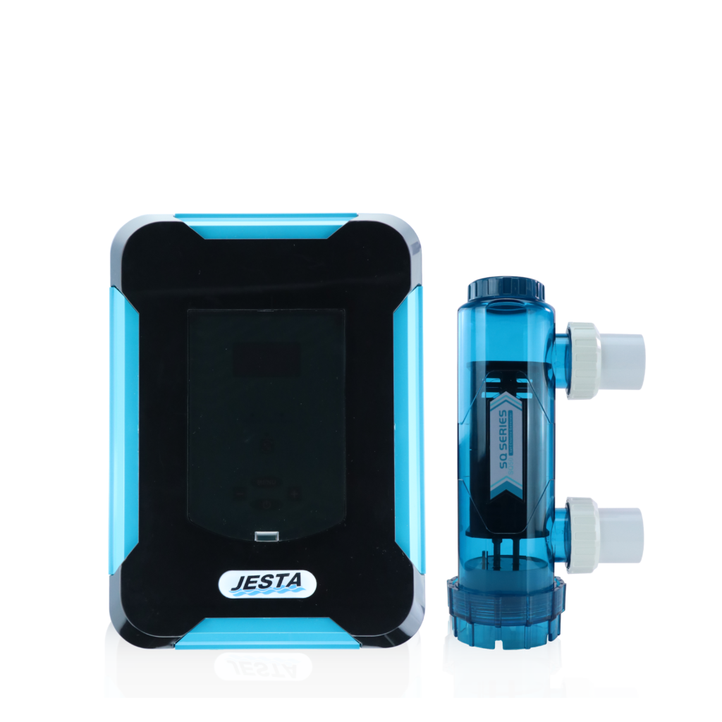 SQ Series - Jestapool