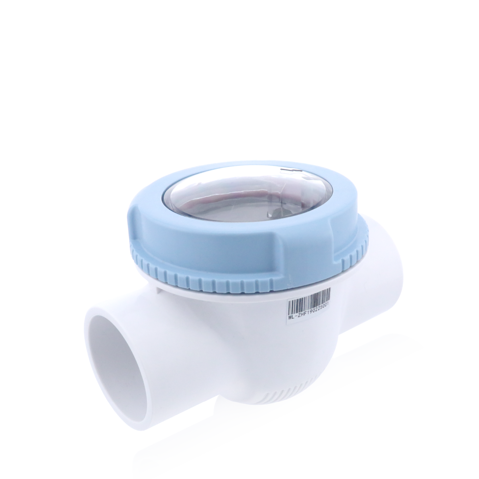 Safety Check Valve – Jestapool