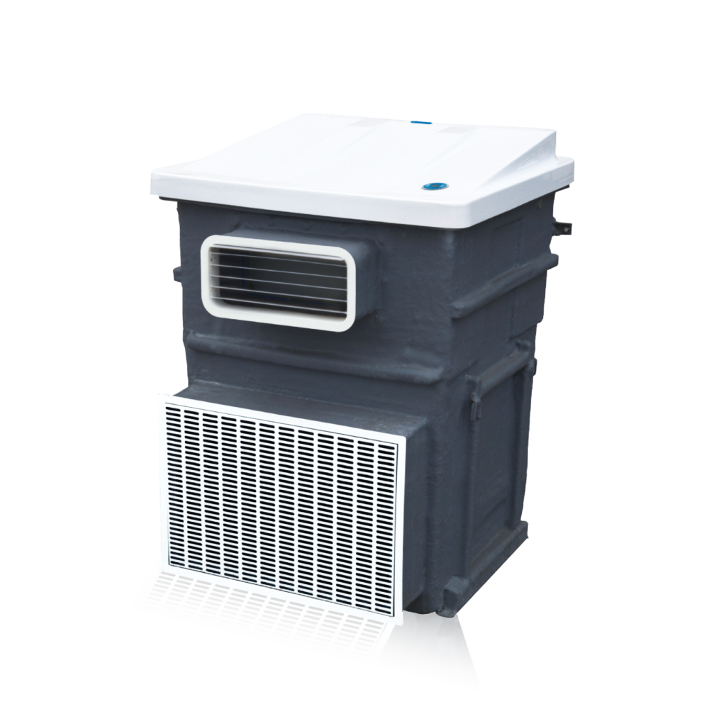 Endless Pool EPU-00 – Jestapool