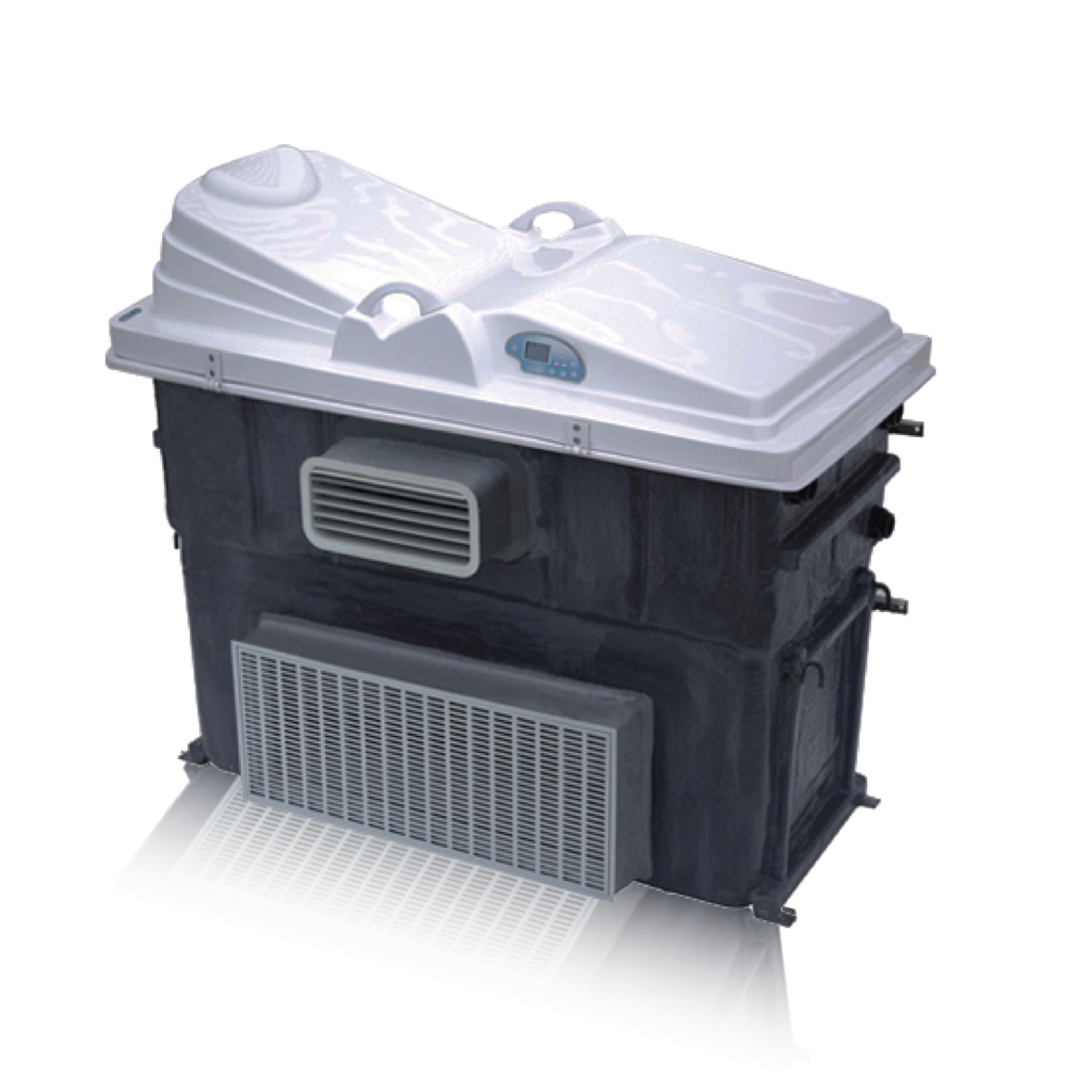 Endless Pool – Jestapool