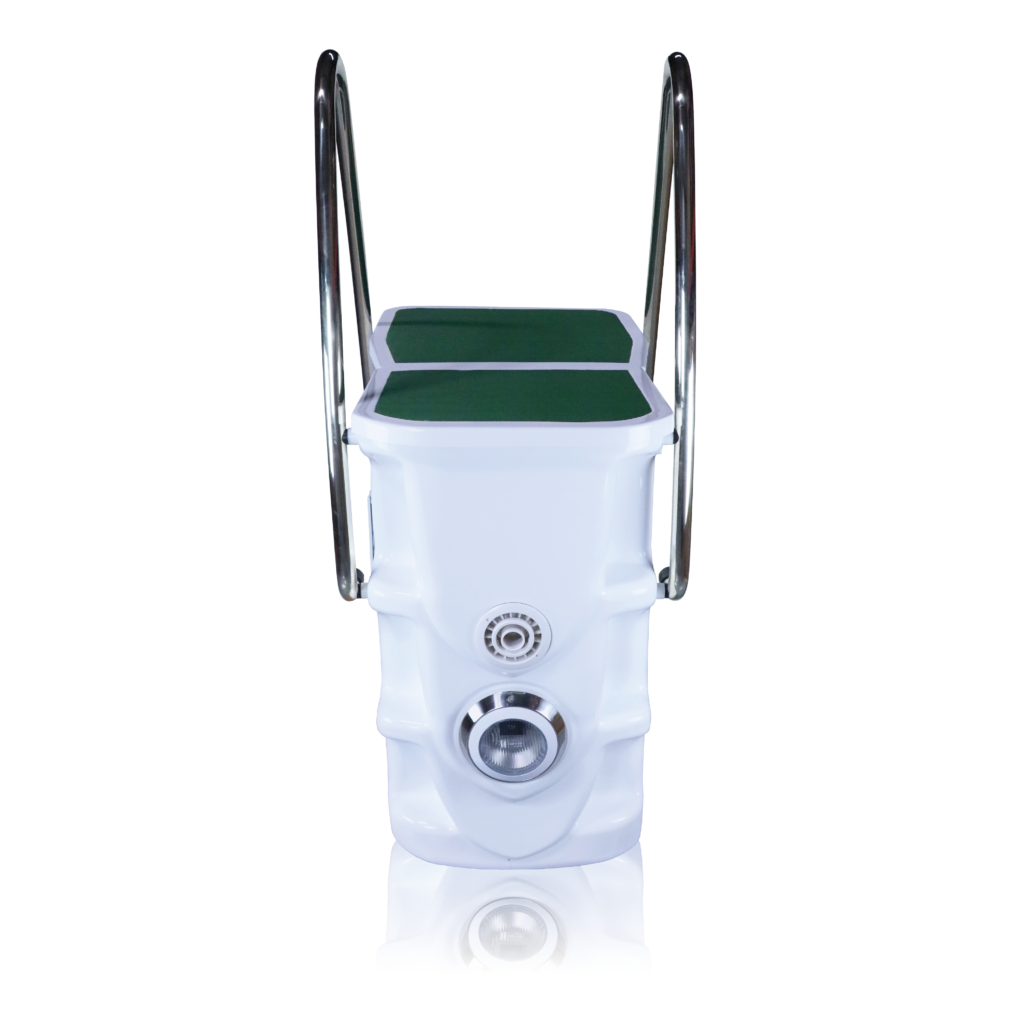 Wall hung - Jestapool