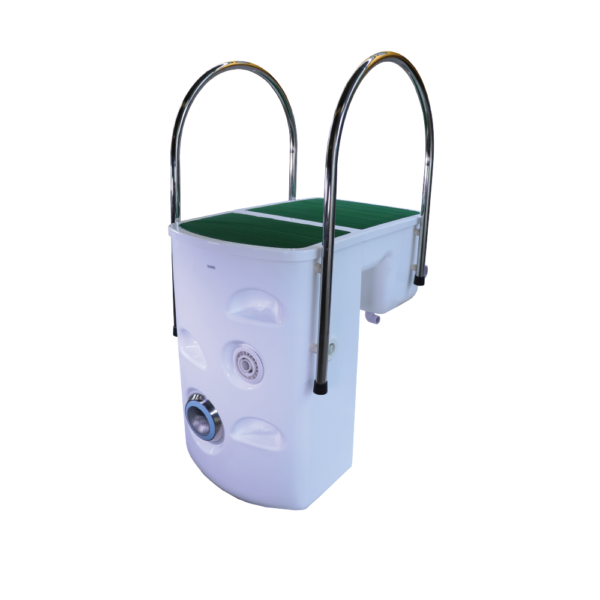 Wall Hung GL25Y – Jestapool