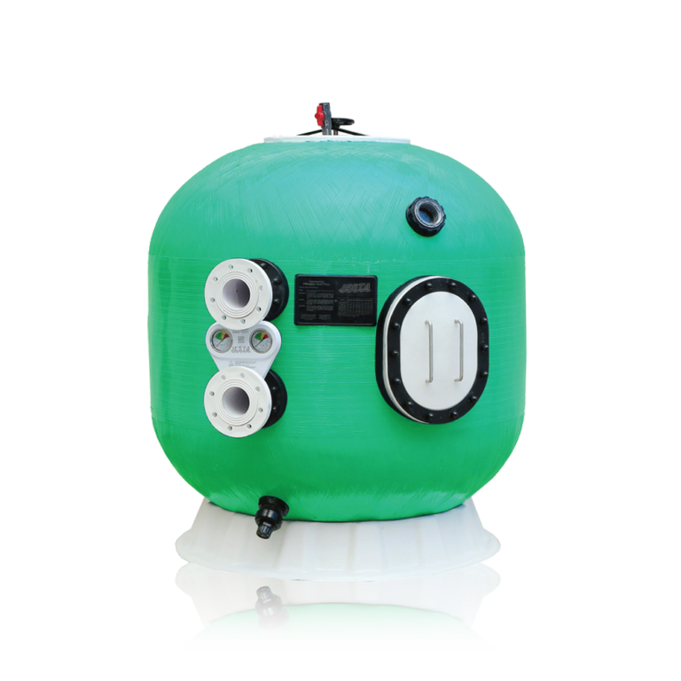 K-Series Commercial Sand Filter – Jestapool