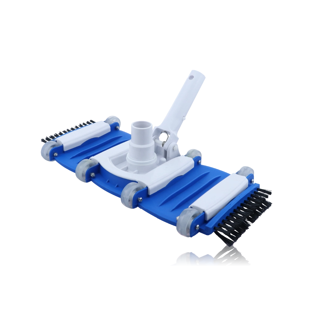 หัวดูดตะกอนสระว่ายน้ำ Flexible Vacuum Head